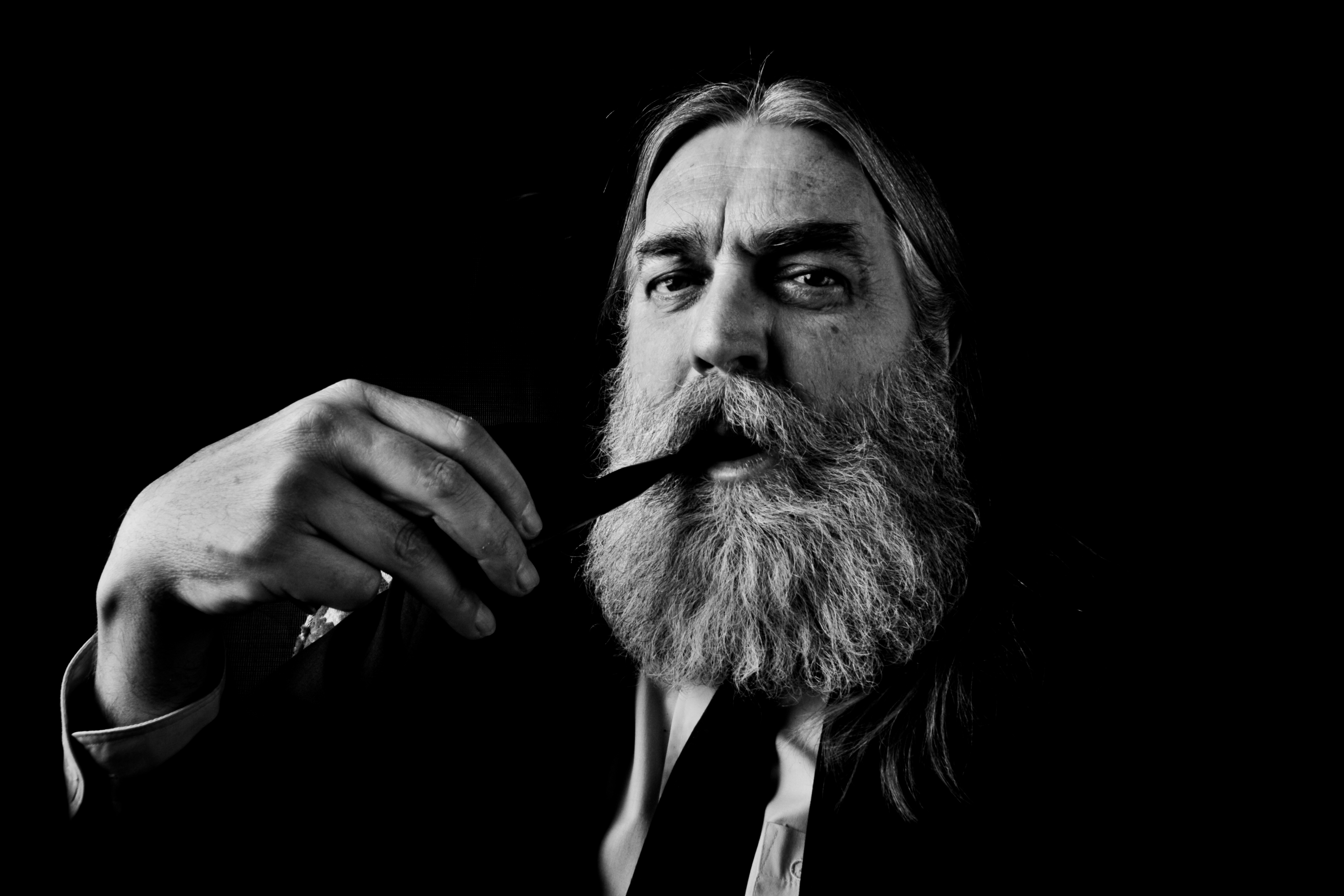 Piet Botha: Die Middernagtrein – Piet Botha